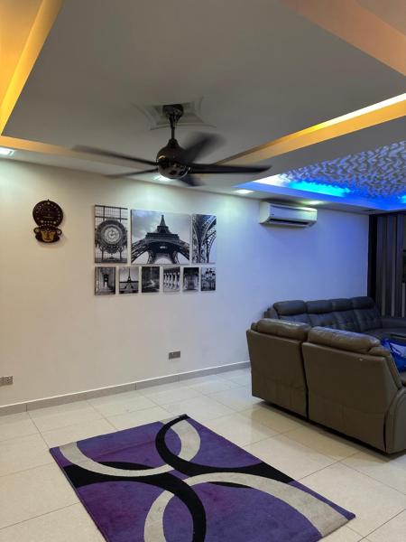 Happy Villa - Rawang