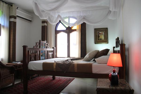 Al-minar Hotel - Zanzibar