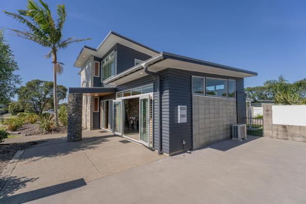 Hosts On The Coast Paradise On Pacific - Whitianga