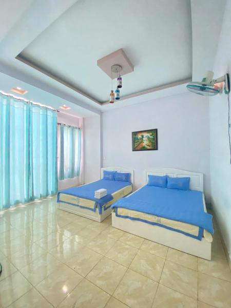 Hằng Hoa Hotel - Binh Duong
