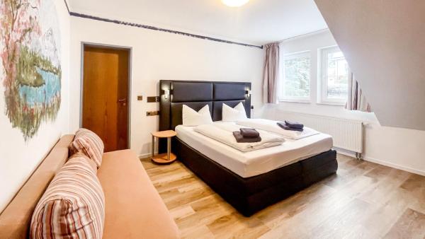 Smart Resorts B&b 2 Bb2 324 - Bad Berleburg