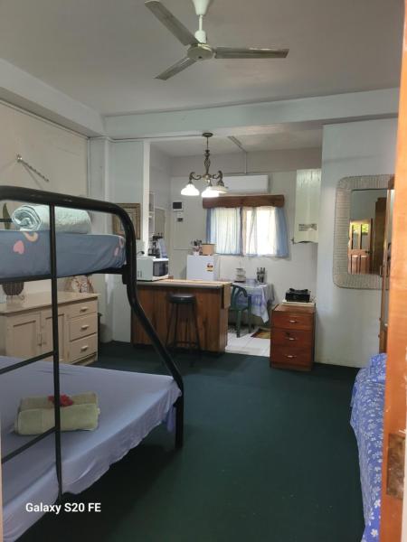 Martintar One Bdrm Lodge 3 - Nadi