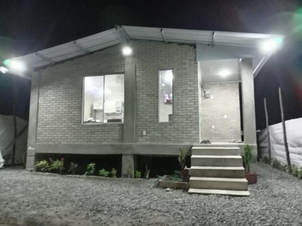 El Rincón De Charito - Tumaco