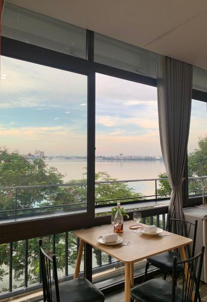 Mhouse Lakeview 3 - Hanoï