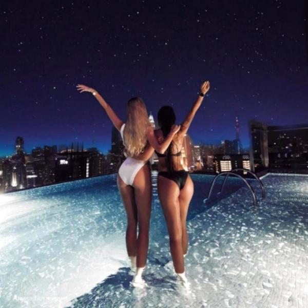 Expressionz Kuala Lumpur - Sabah