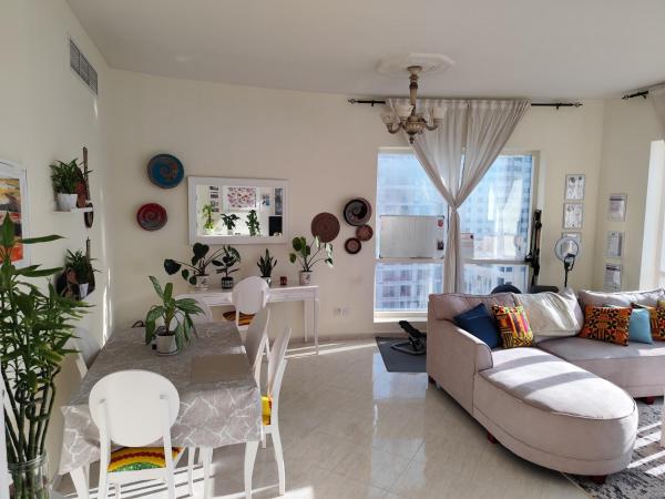 Home Stay - For Female Only Guests -ممنوع دخول الرجال - Sharjah