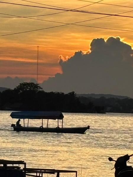 Ximel House - Guatemala