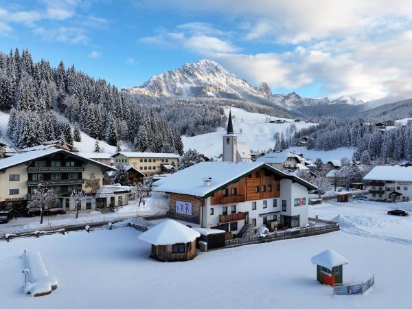 Essl In Filzmoos - Flachau