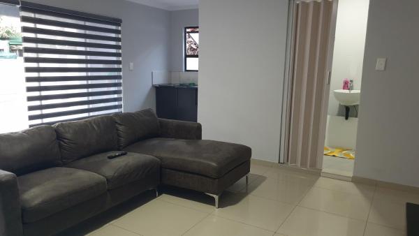 Guest House - Johannesburg South