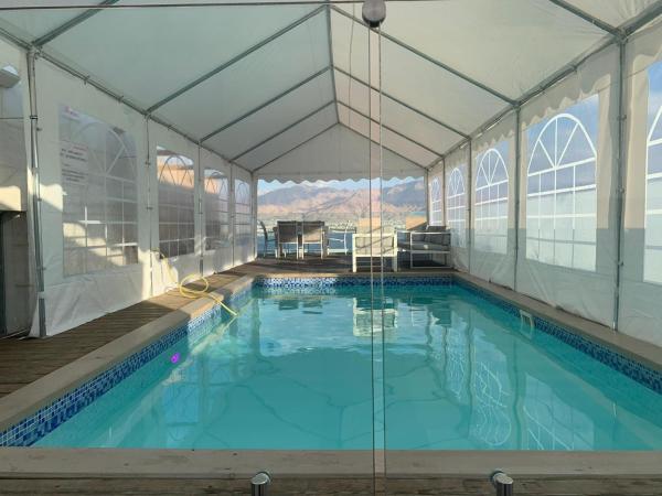 Villalis - Eilat