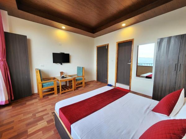 Royal Cedar Retreat - Shimla