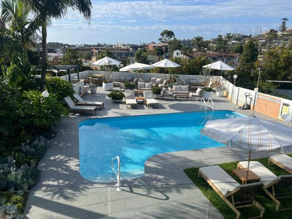 South Seas Motel - Merimbula