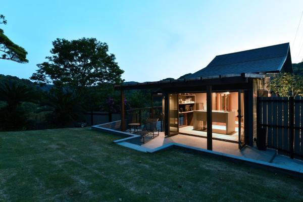 "Bon-mal Tree"bon-mal Tree - Vacation Stay 20699v - Kamogawa