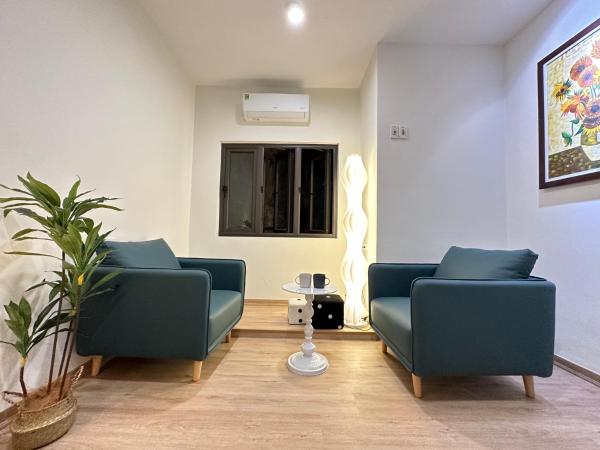 Nhà Dk 2 - Hanoi