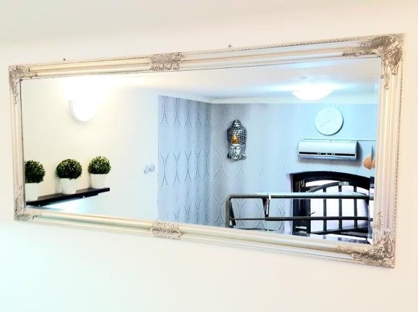 Like Studio City Centrum, Wifi, Terrace - Budapest