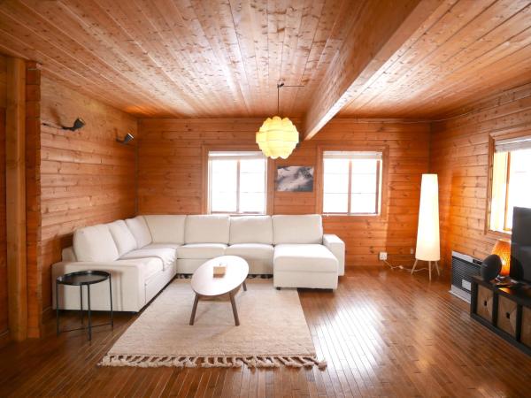 Niseko Forest Villa - Cottage With Sauna - Niseko