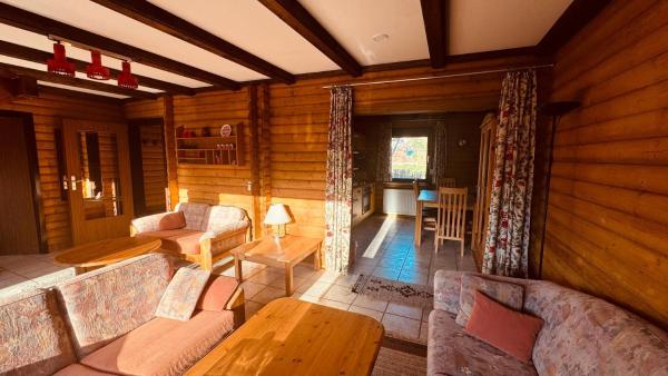 Ferienwohnung Sonnenblick In Arrach - Furth im Wald