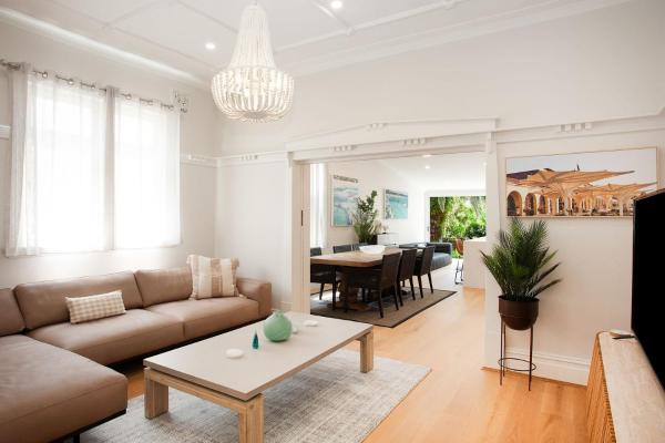 Balmy Bliss, Bondi Beach Isyd - Conseil de Manly