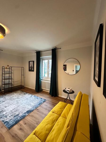 Cozy Apartment Salzburg - Salzburg