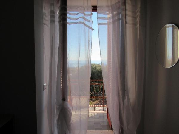 Hotel Santa Rosalia -