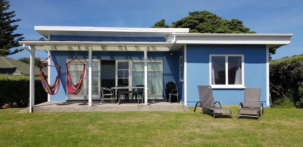 Kapiti Seaside Magic - Paraparaumu