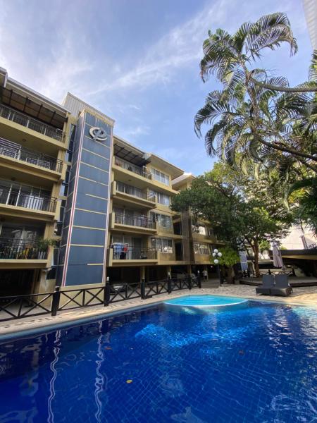 Phatana Court - Bangkok