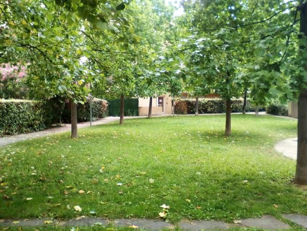Studio Jardinet - Juvignac