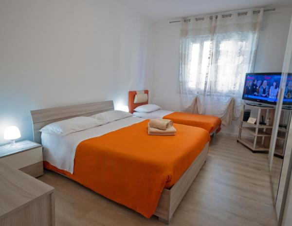 Home Istria 81 - Trieste