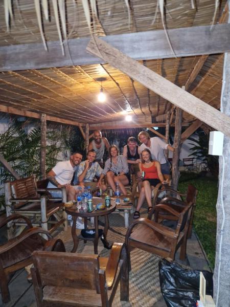 The Garden - Ko Pha Ngan