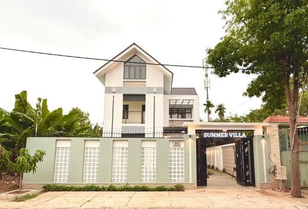 Summer Villa Sai Gon - Ho Chi Minh City
