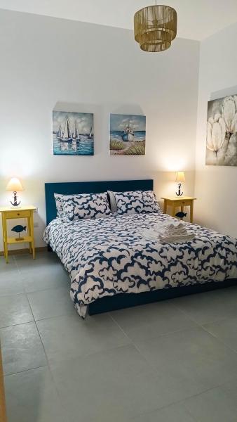 Residence Spiaggia Centro - Aria Condizionata Wi-fi&selfcheck-in - Sole&mare Home - Balestrate