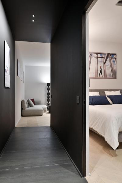Mmm - 25ba - Suites De Luxe - Centre De Lyon - Lyon