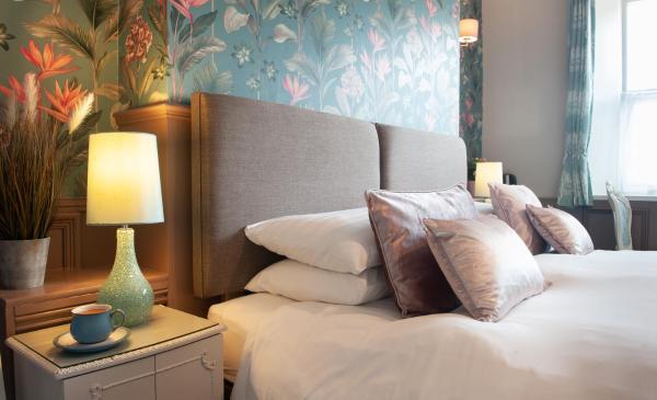 Duchy House Bed And Breakfast - Dartmoor Forest