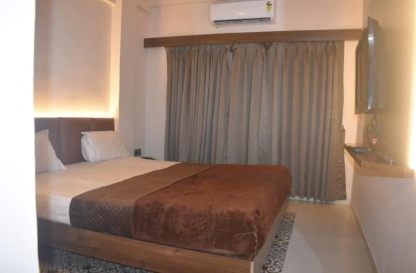 Hotel Ten - Damán