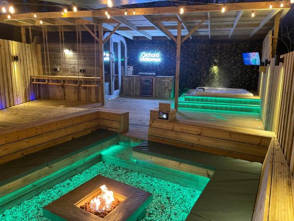 Orchard Hideaways - Penrith