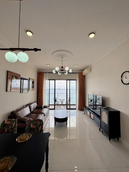 Ocean View Family Suite - Bukit Batok