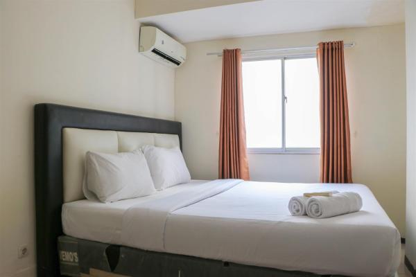 Best Deal And Homey 3br Bogor Valley Apartment By Travelio - Indonesia