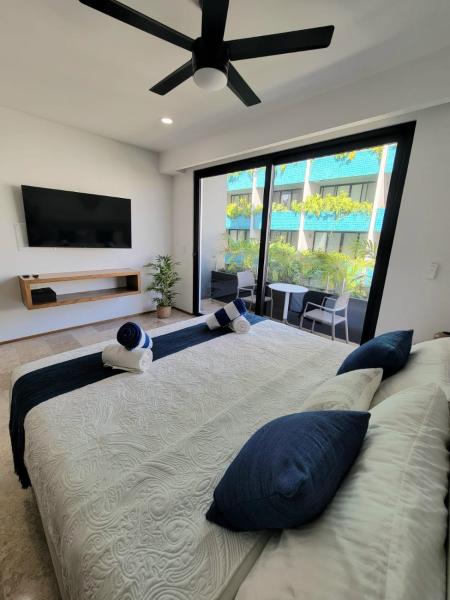 Tu Hogar De Lujo En El Corazón De Playa Del Carmen - Riviera Maya