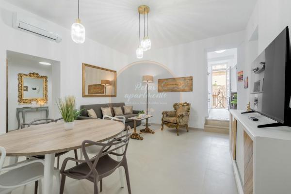 Imperial Luxury - Rom