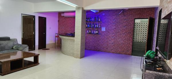 Gotawala Villa 16 - Daman