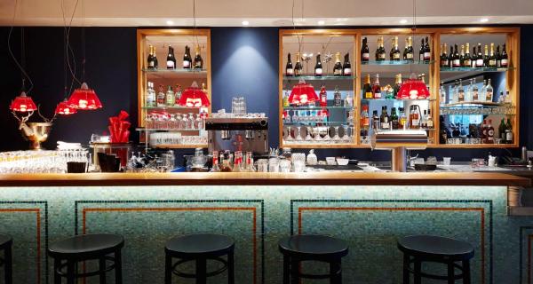 Hotel Calamus - 4 Sterne Superior - Strasbourg