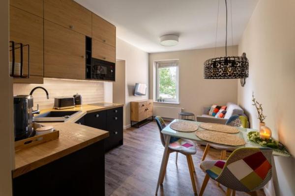 Apartament Cynamon - Sudeckie Historie - Duszniki-Zdrój
