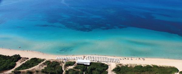 Costa Del Salento - Cdshotels - Torre San Giovanni