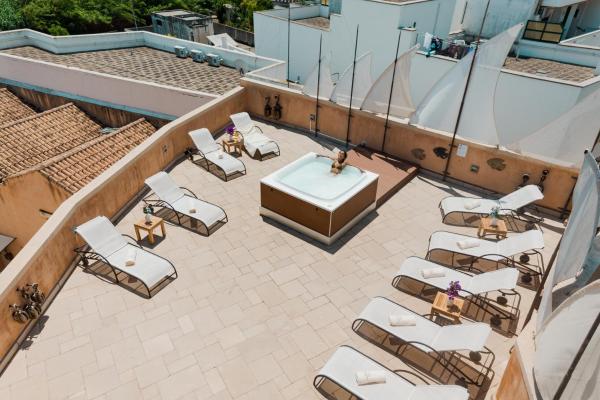 Corte Di Nettuno - Cdshotels - Otranto