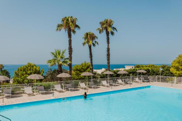 Grand Hotel Riviera - Cdshotels - Gallipoli