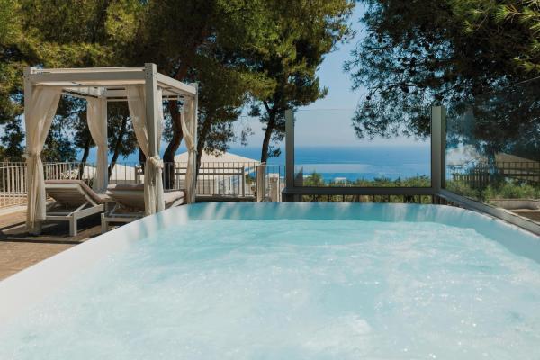 Marenea Suite Hotel - Cdshotels - San Cassiano