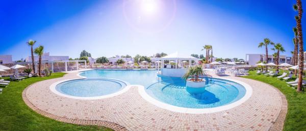 Marelive - Cdshotels - Torre dell'Orso