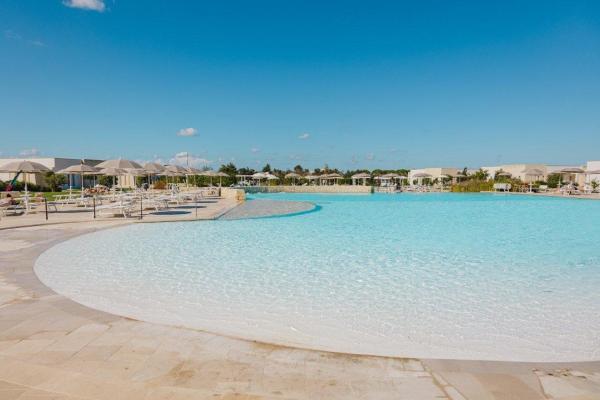Relais Masseria Le Cesine - Cdshotels - Salento, Italia