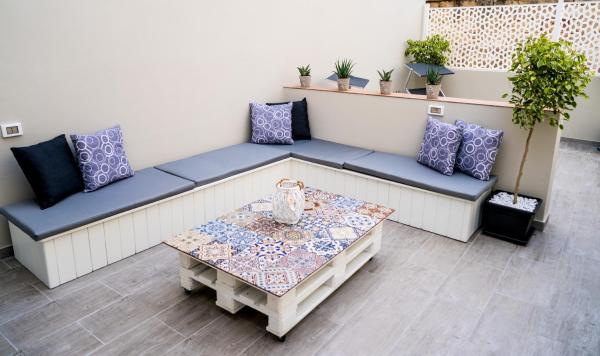 Macaria Apartment - Trapani