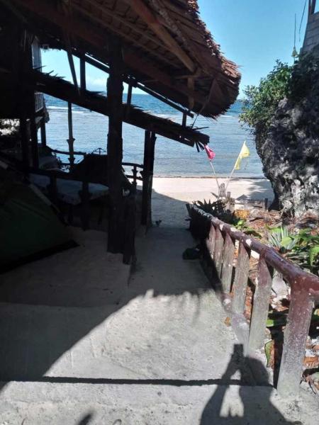 Gratum 2 Beach Resort And Glamping - Dapitan City